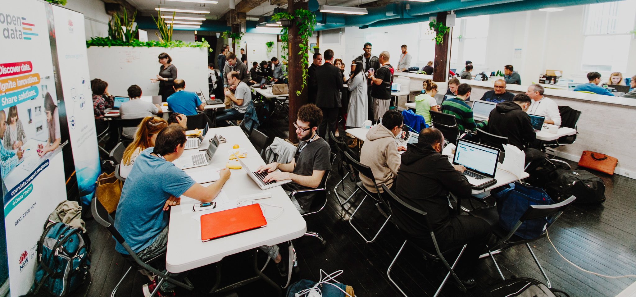 Save the date! GovHack 2025 is happening 29–31 August! - GovHack